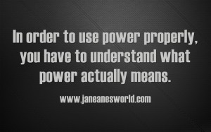 Introduction to the “48 Laws of Power” • Janeane's World: Published By ...