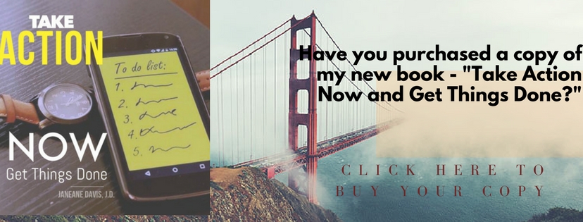 7 Steps to Take Action Now Even if You Don't Like It