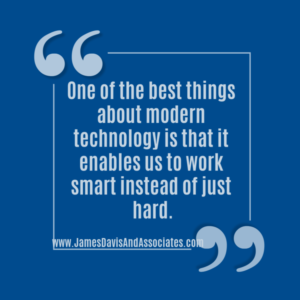 Use Technology in Ways that Work for You - Treat it Like a Tool